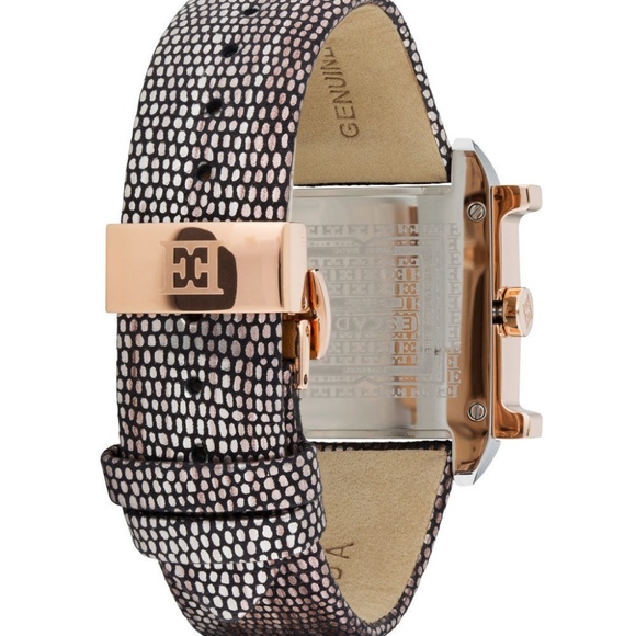 Escada | Accessories | Escada Watch With Original Box | Poshmark